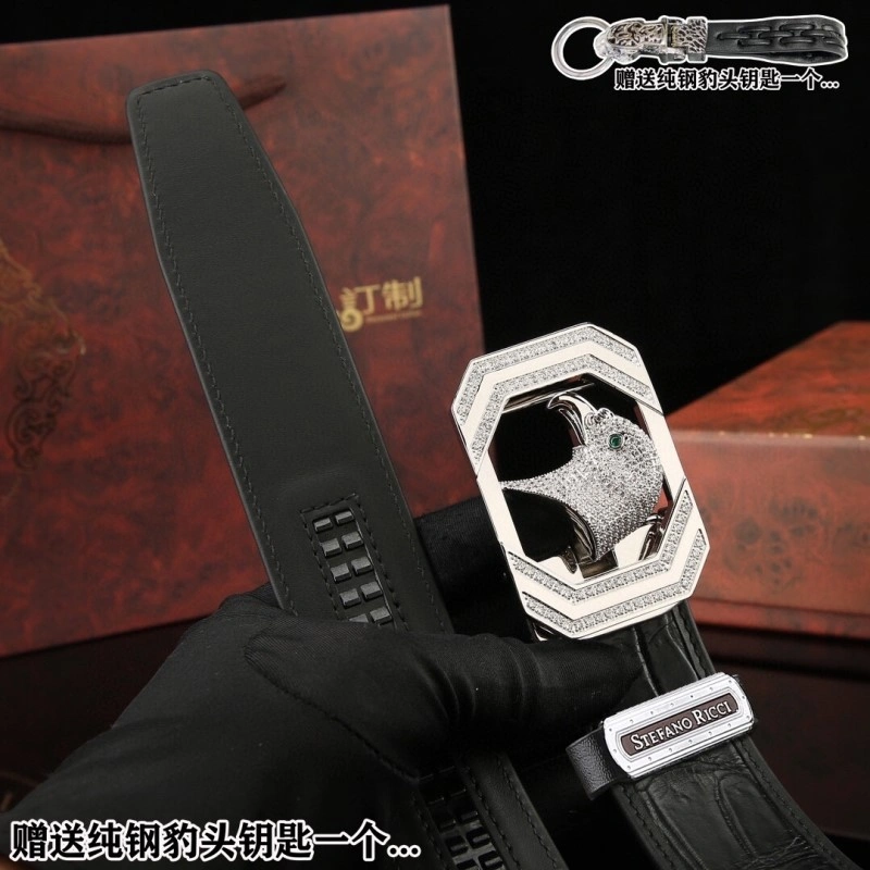 Affordable Stefano Ricci Belts