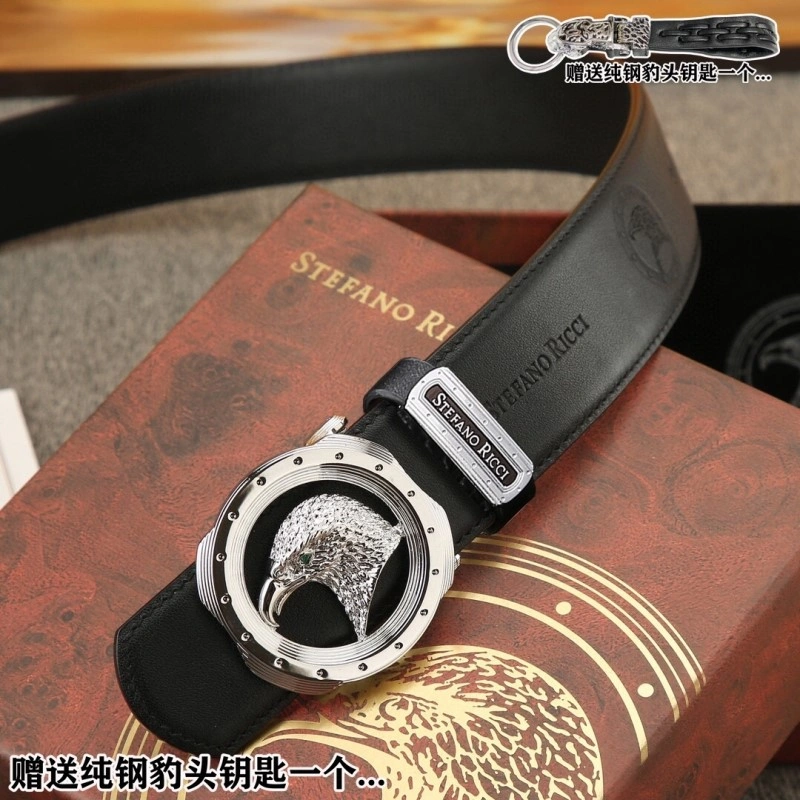 Budget-friendly Stefano Ricci Belts