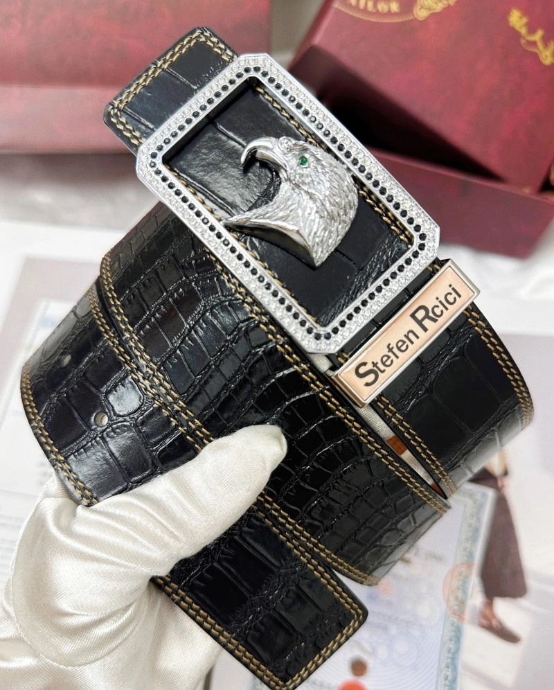 Reasonably priced Stefano Ricci Belts