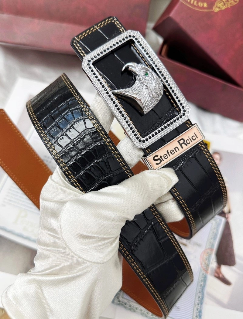 Reasonably priced Stefano Ricci Belts