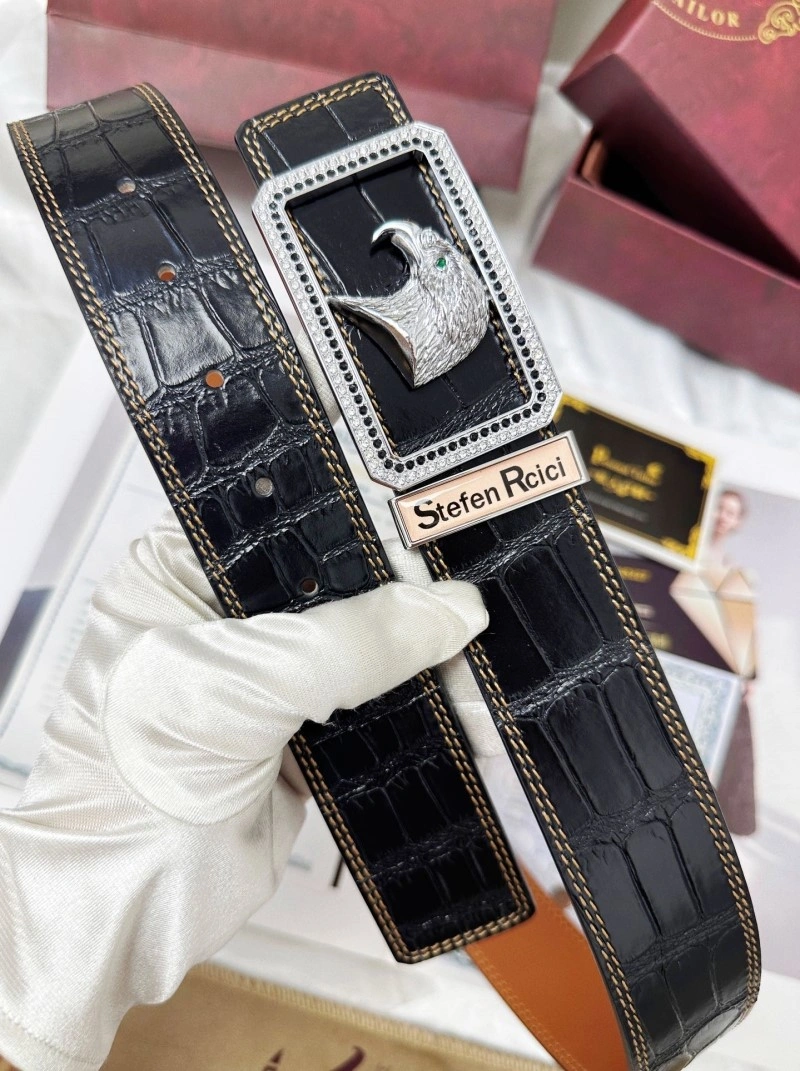 Reasonably priced Stefano Ricci Belts