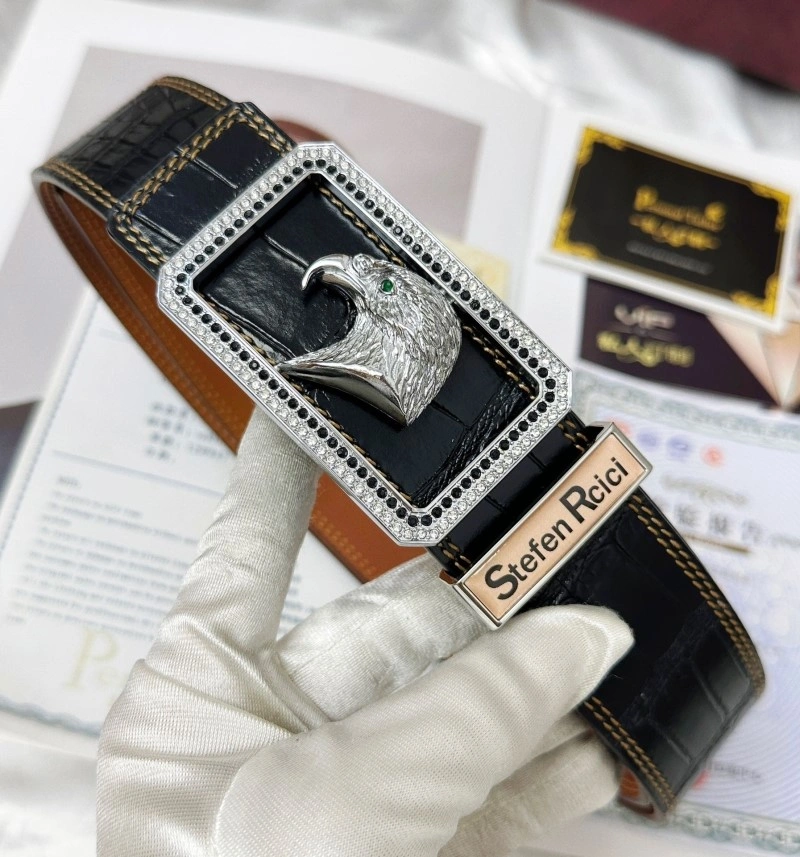Reasonably priced Stefano Ricci Belts