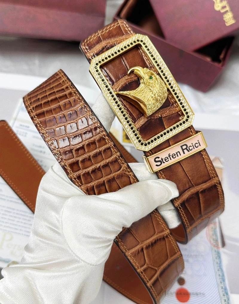 Discounted Stefano Ricci Belts
