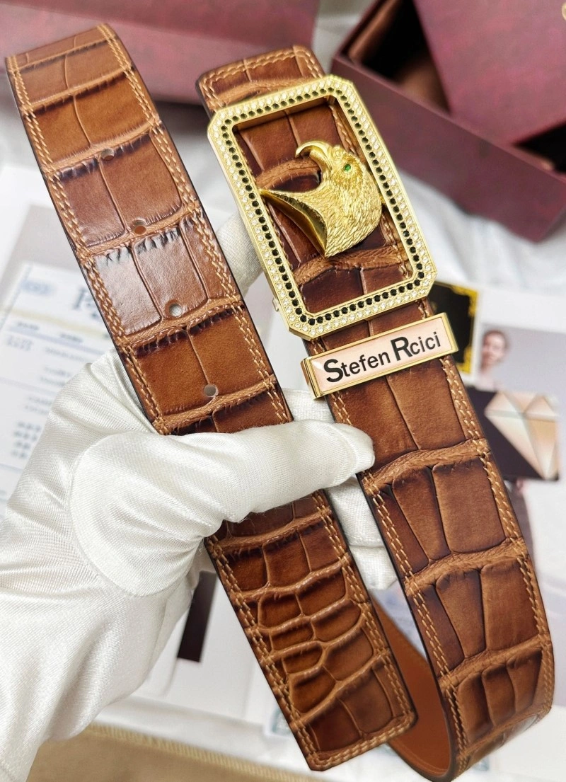 Discounted Stefano Ricci Belts