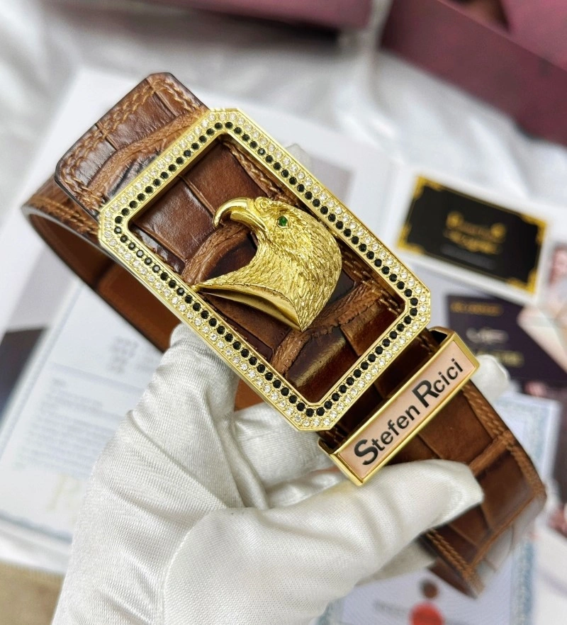 Discounted Stefano Ricci Belts