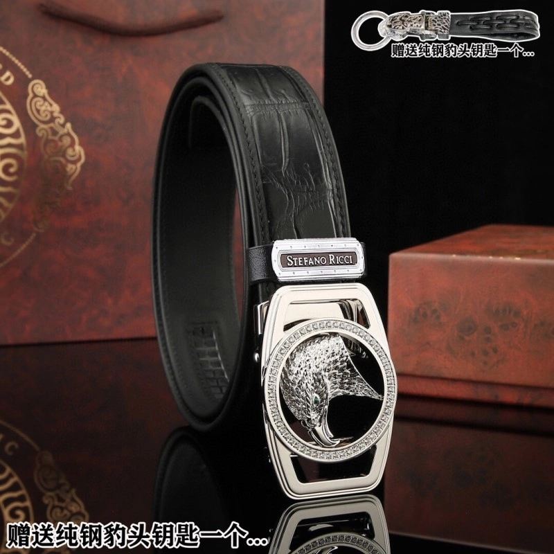Real Stefano Ricci Belts