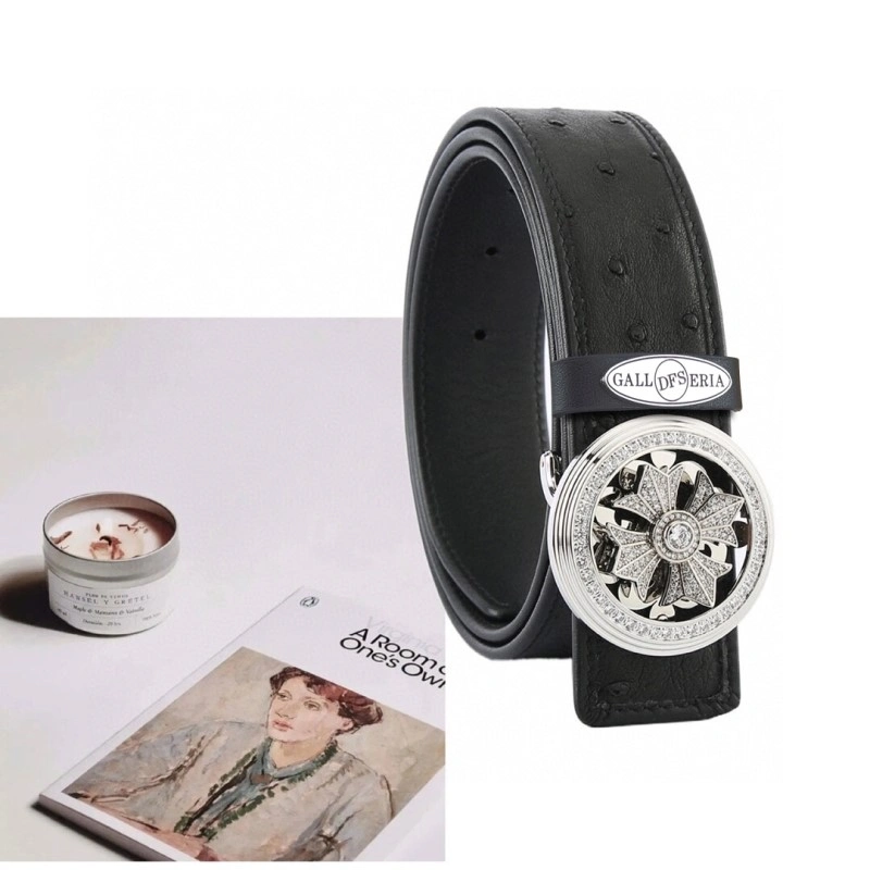 Indistinguishable Stefano Ricci Belts