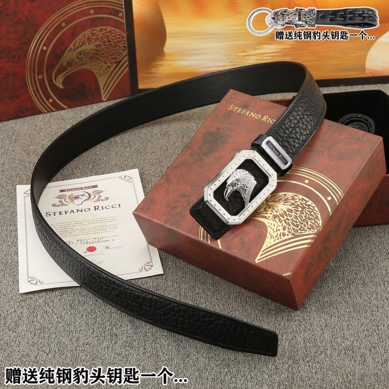 Reasonably priced Stefano Ricci Belts