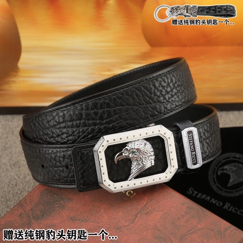 Reasonably priced Stefano Ricci Belts