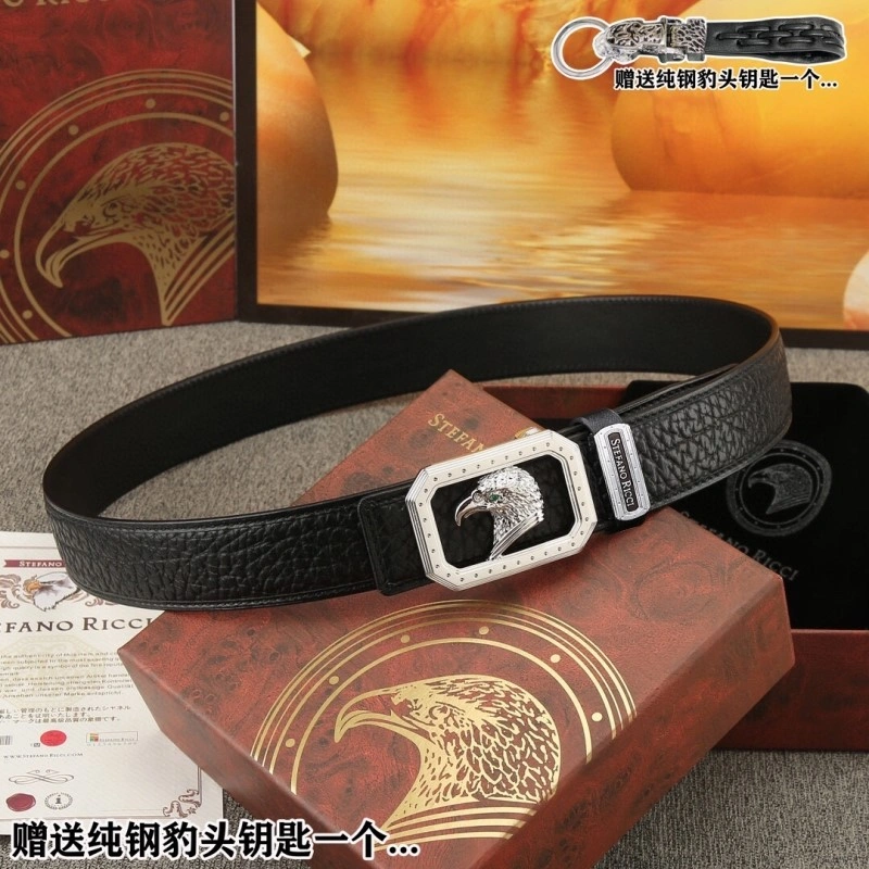 Reasonably priced Stefano Ricci Belts