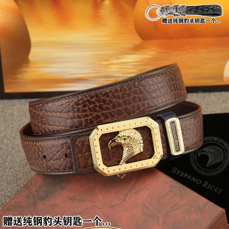 Reasonably priced Stefano Ricci Belts