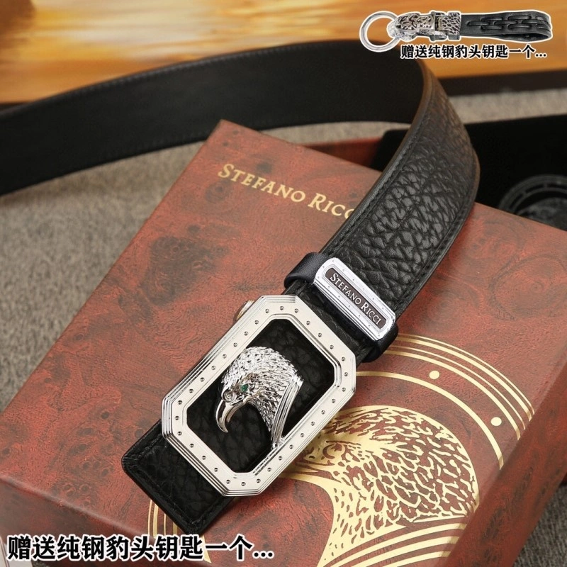 Reasonably priced Stefano Ricci Belts