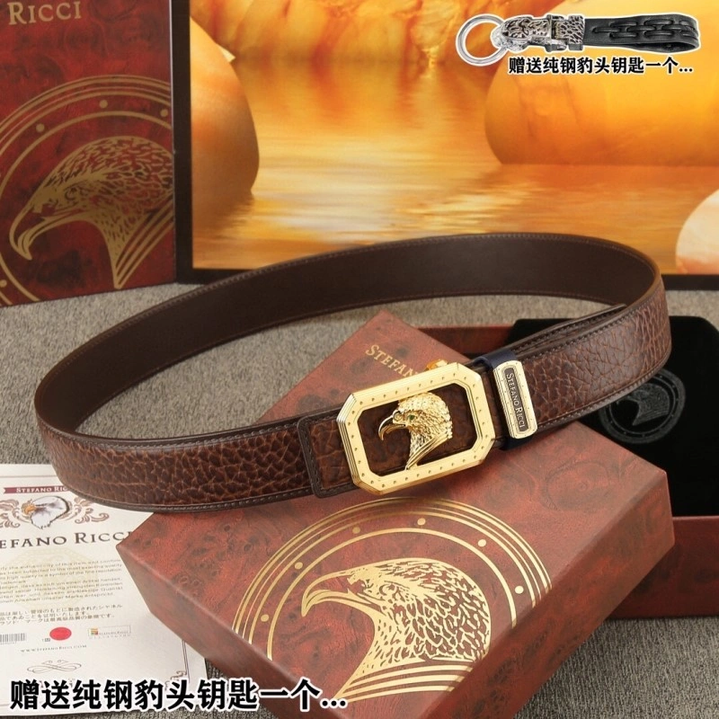Reasonably priced Stefano Ricci Belts