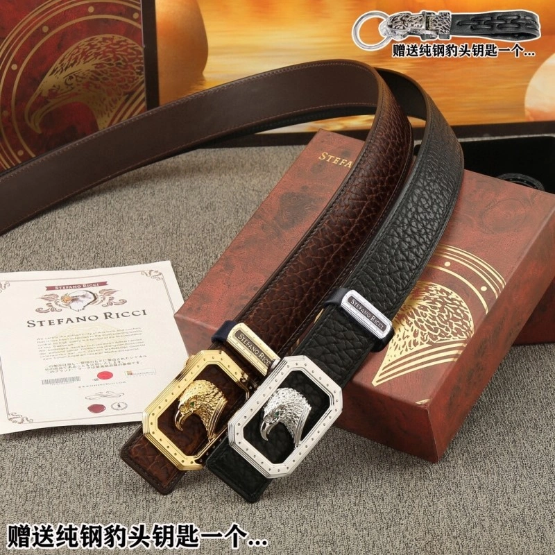 Reasonably priced Stefano Ricci Belts