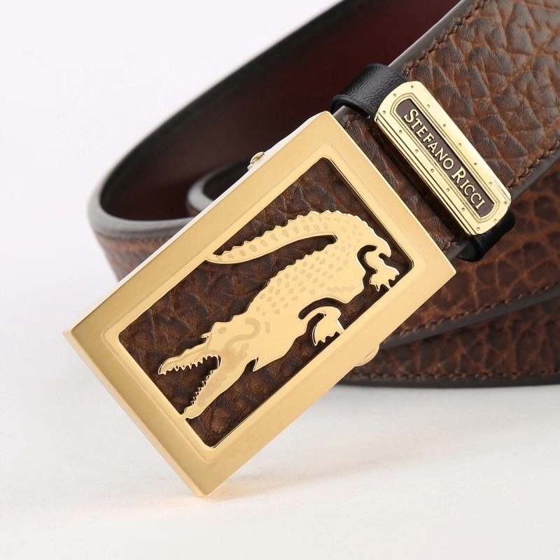 Exact replica Stefano Ricci Belts