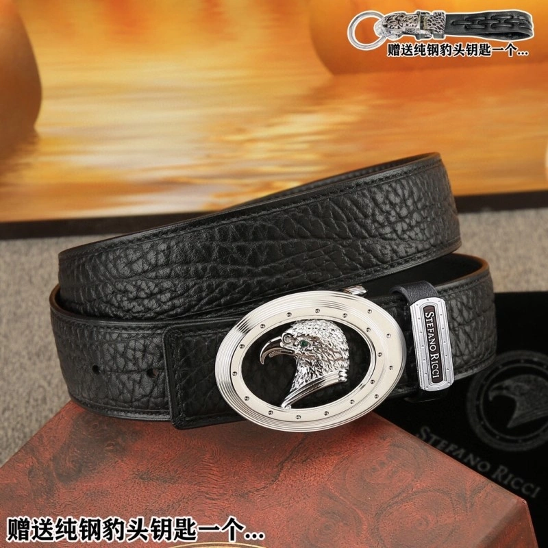 Inexpensive Stefano Ricci Belts