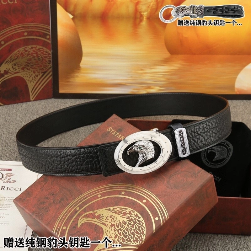Inexpensive Stefano Ricci Belts