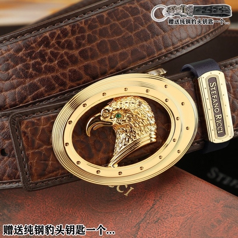 Inexpensive Stefano Ricci Belts
