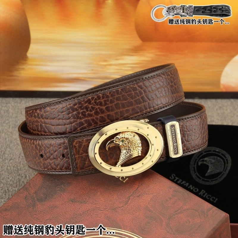 Inexpensive Stefano Ricci Belts