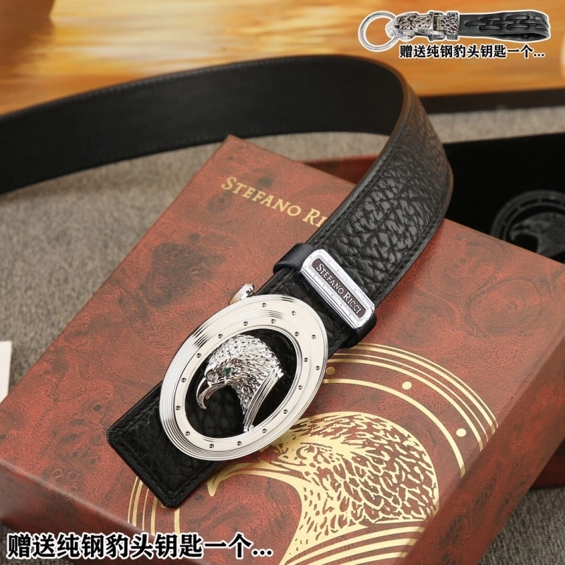 Inexpensive Stefano Ricci Belts