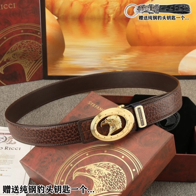 Inexpensive Stefano Ricci Belts
