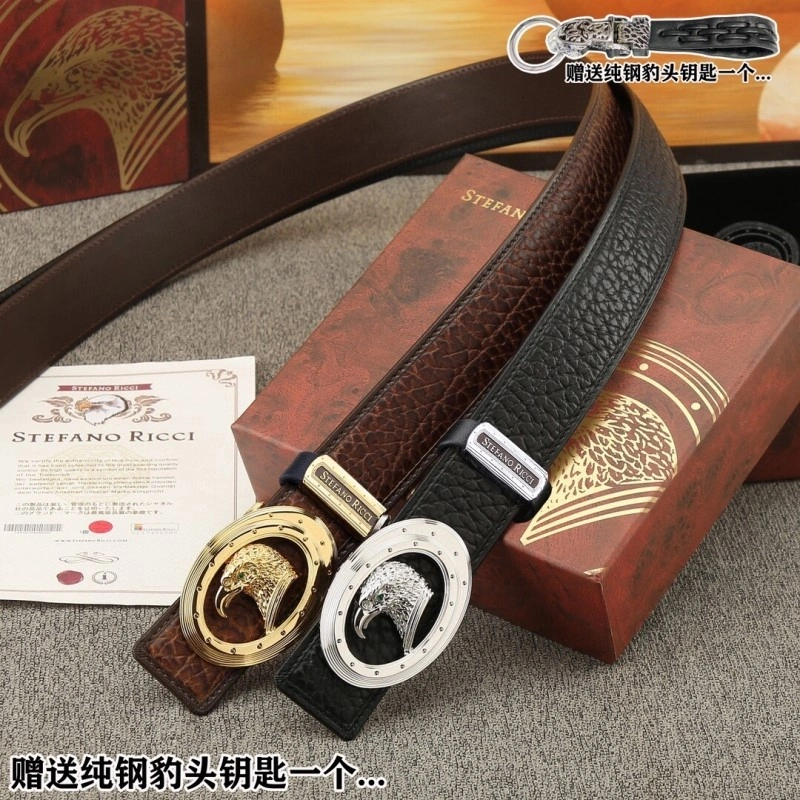 Inexpensive Stefano Ricci Belts
