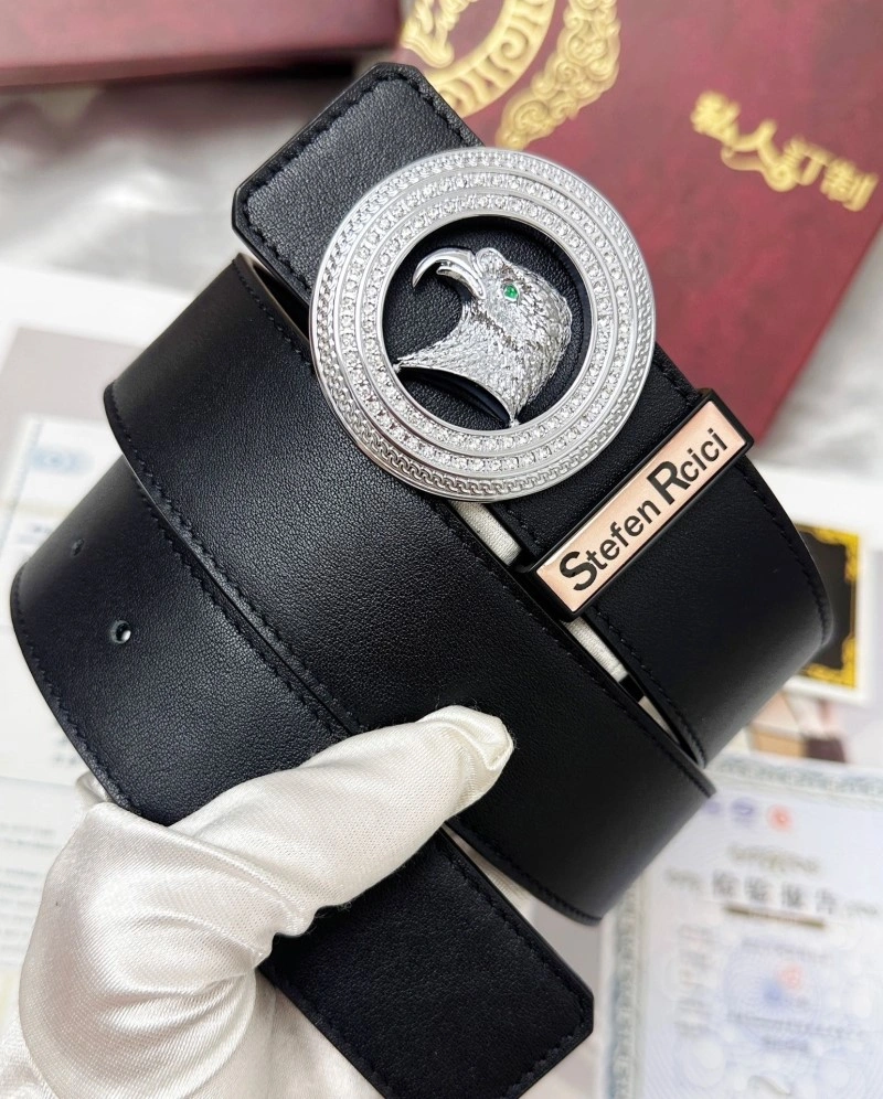 Legit Stefano Ricci Belts