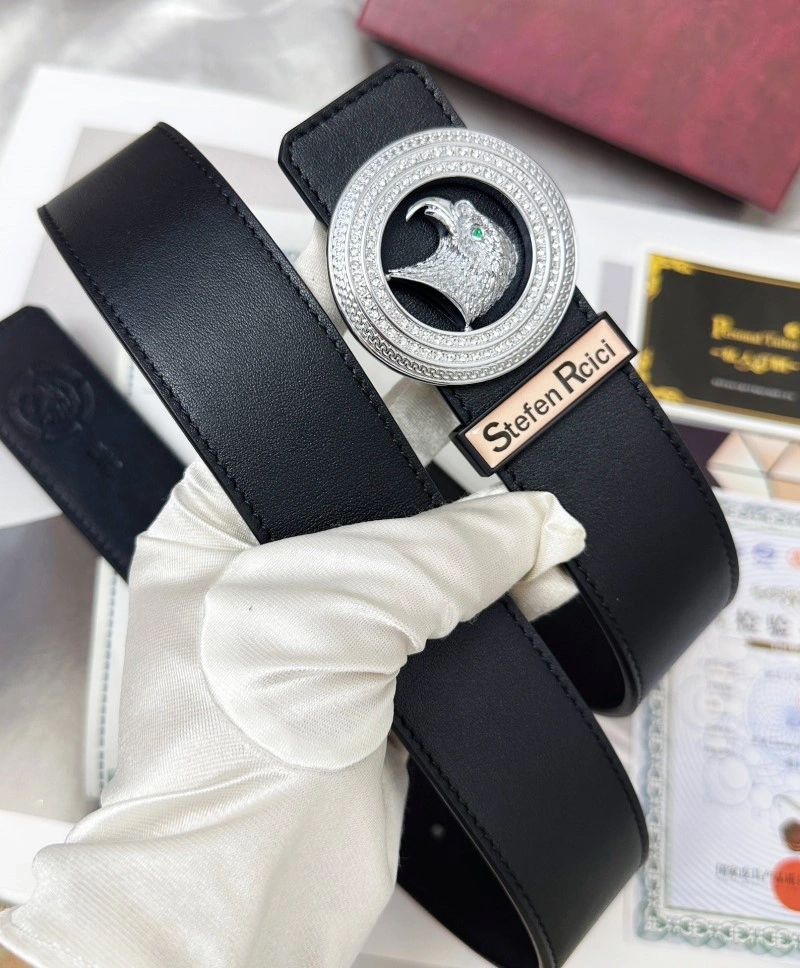 Legit Stefano Ricci Belts
