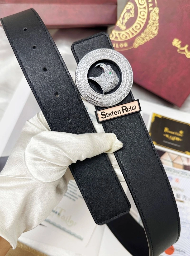 Legit Stefano Ricci Belts