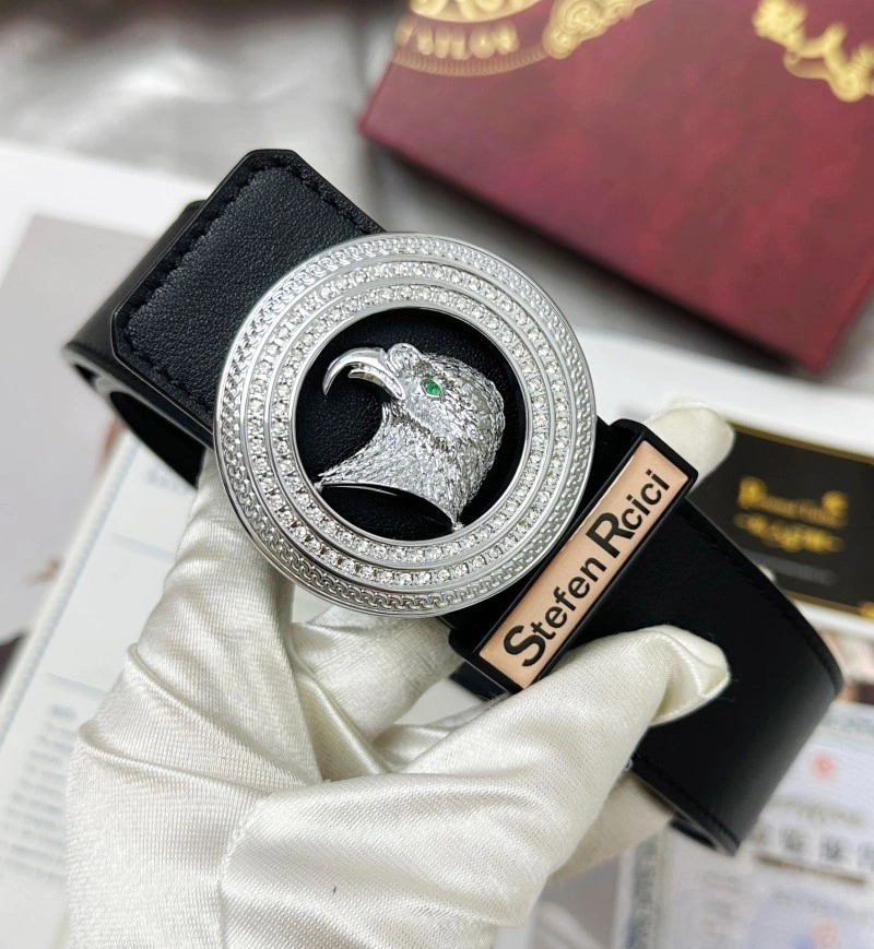 Legit Stefano Ricci Belts