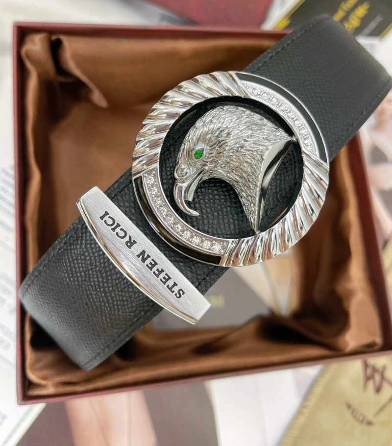 Value-priced Stefano Ricci Belts