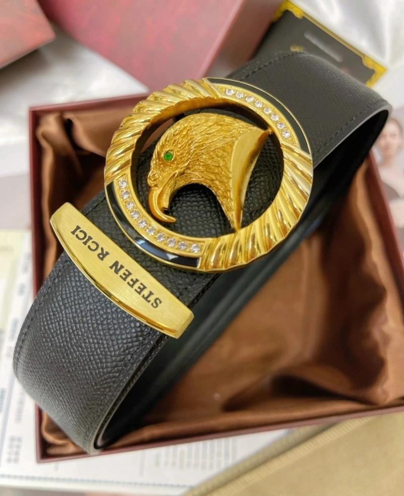 Value-priced Stefano Ricci Belts