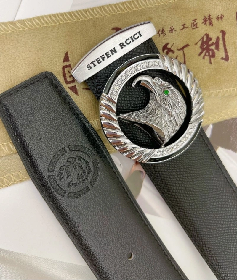 Value-priced Stefano Ricci Belts