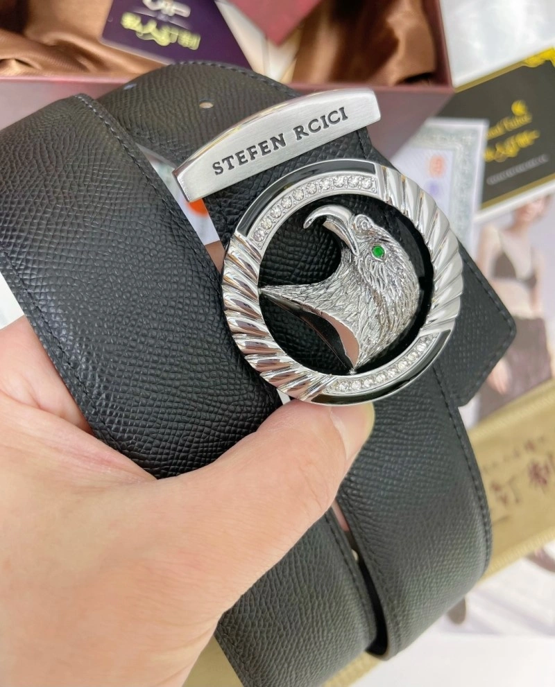 Inexpensive Stefano Ricci Belts
