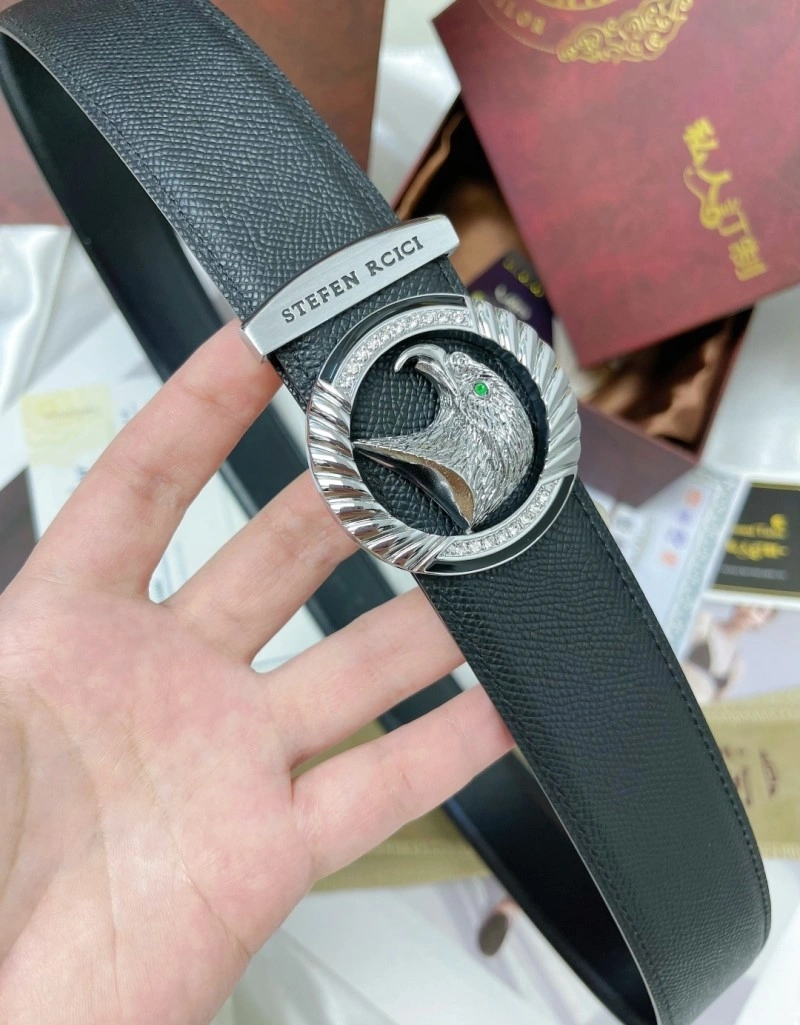Inexpensive Stefano Ricci Belts