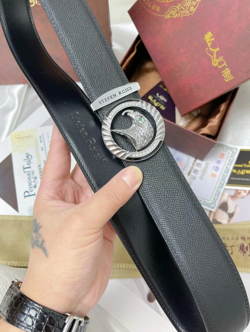 Inexpensive Stefano Ricci Belts