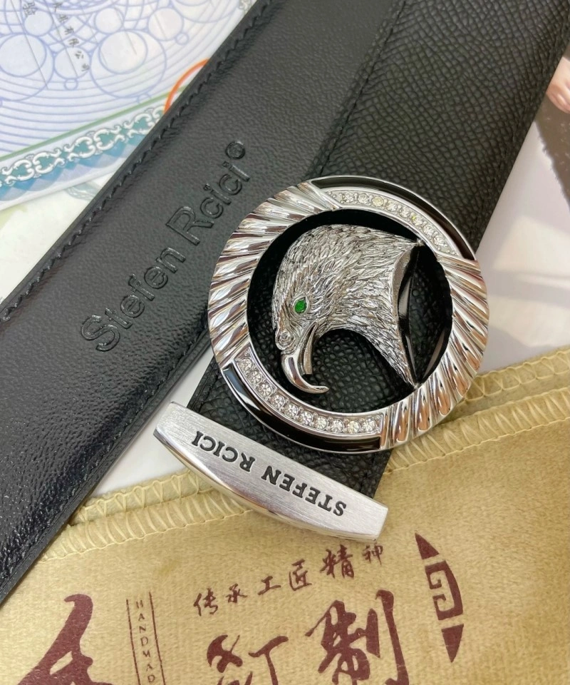 Inexpensive Stefano Ricci Belts