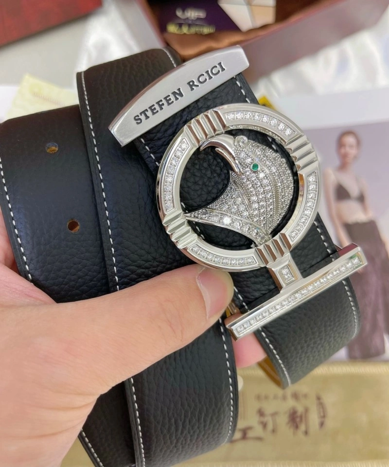 Original Stefano Ricci Belts