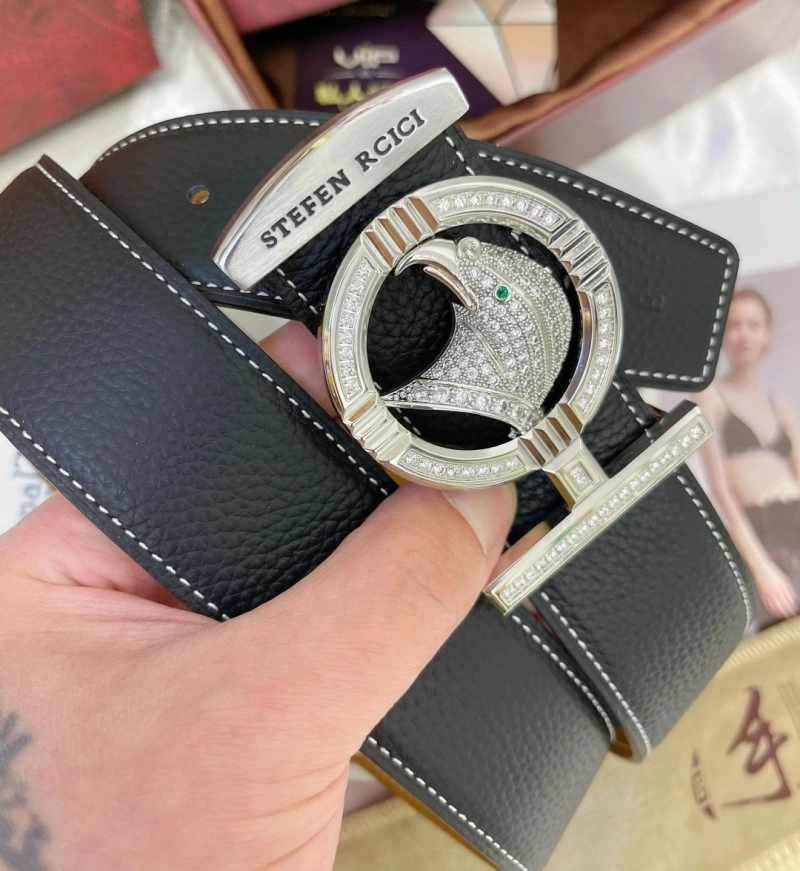Original Stefano Ricci Belts