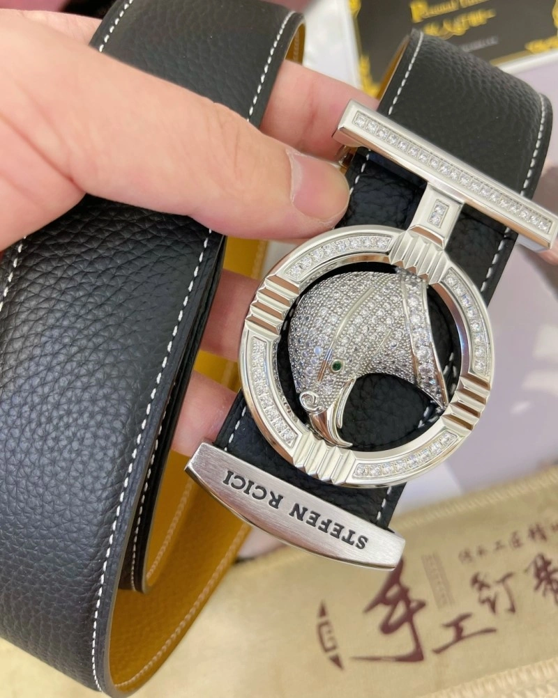 Original Stefano Ricci Belts