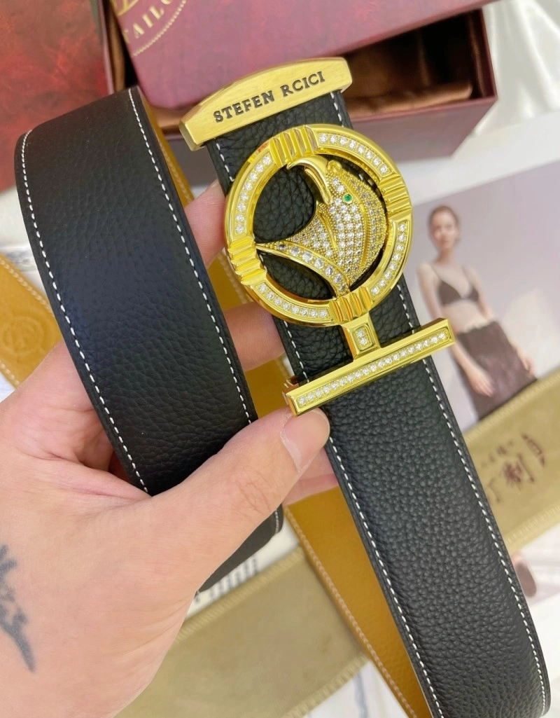 Economical Stefano Ricci Belts