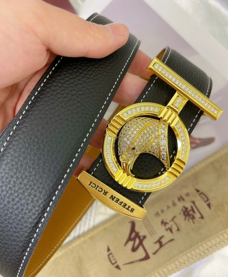 Economical Stefano Ricci Belts