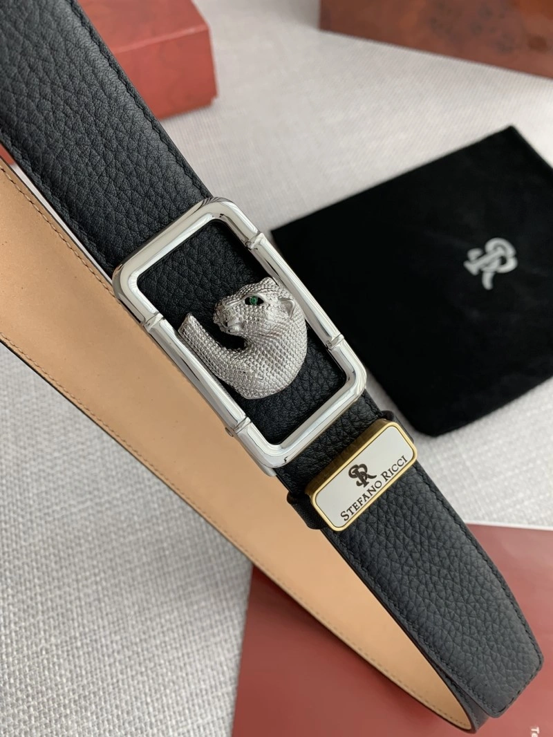 High accuracy Stefano Ricci Belts