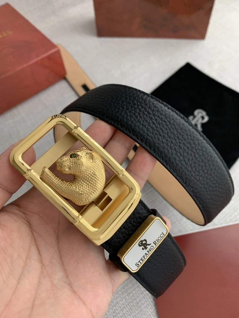 Original Stefano Ricci Belts