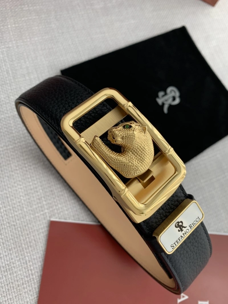 Original Stefano Ricci Belts