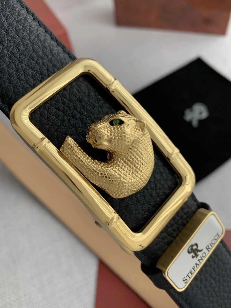 Original Stefano Ricci Belts