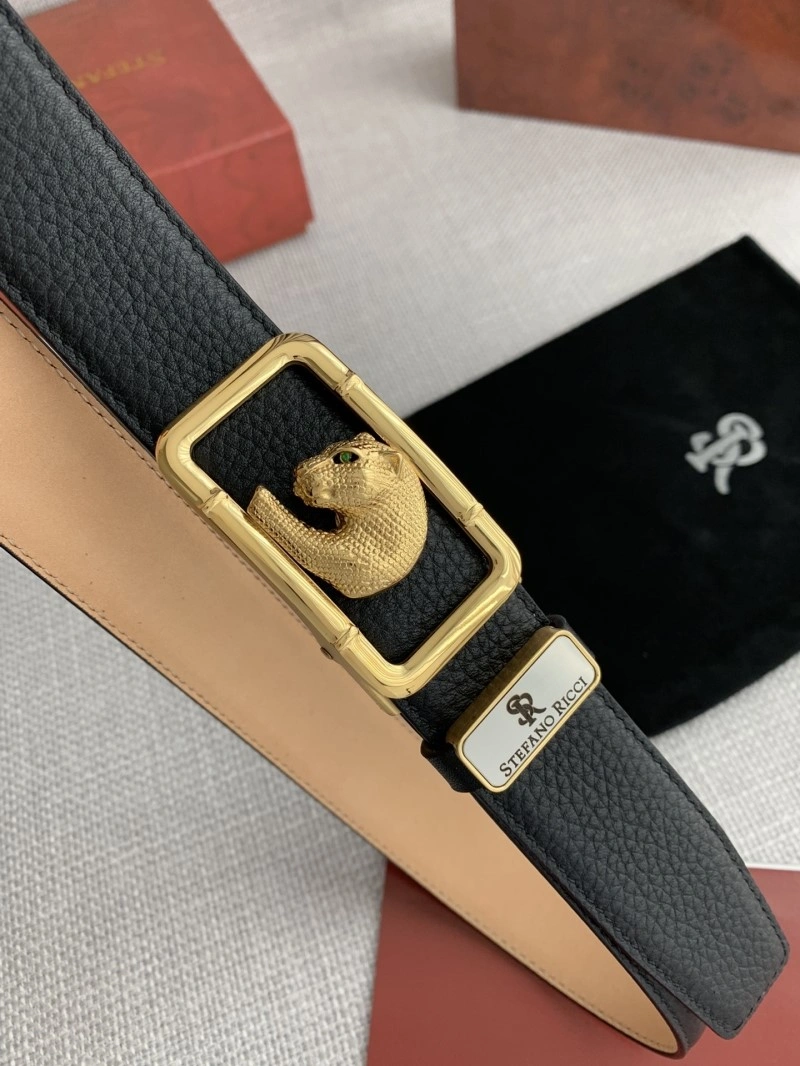 Original Stefano Ricci Belts