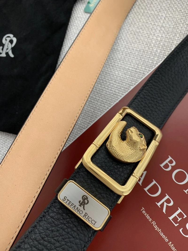 Original Stefano Ricci Belts