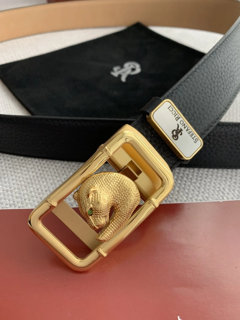 Original Stefano Ricci Belts