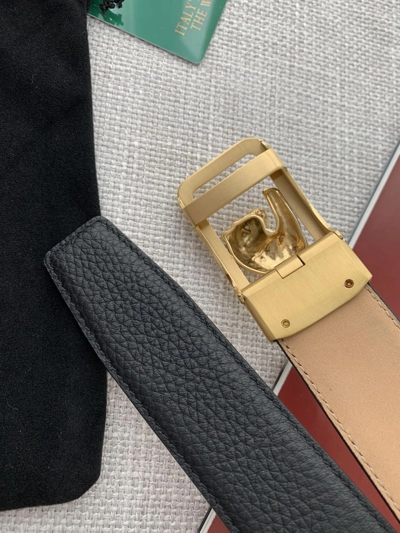 Original Stefano Ricci Belts